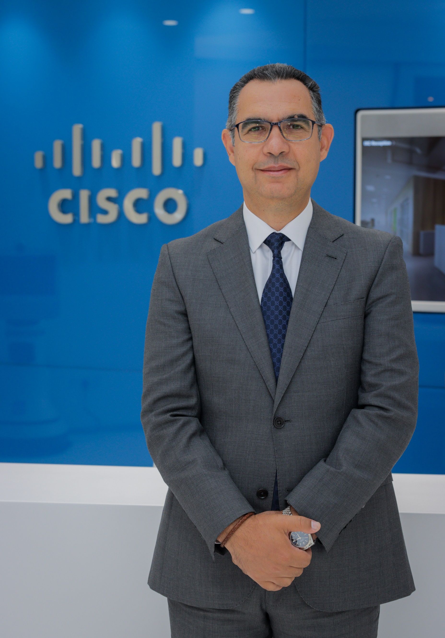 GITEX GLOBAL 2025: Cisco Unveils Innovations to Power Secure Infrastructure for the Region’s AI ...